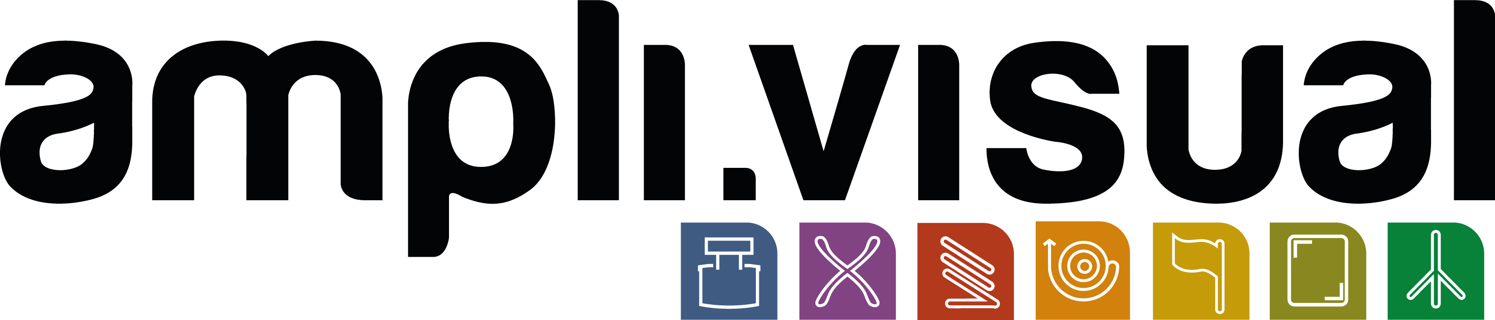 Bandera publicitaria – Amplivisual