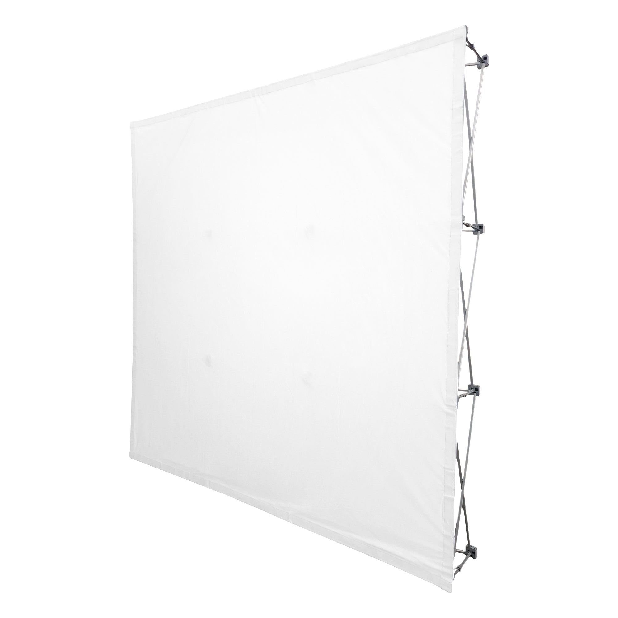 Pop Up con Velcro – Amplivisual
