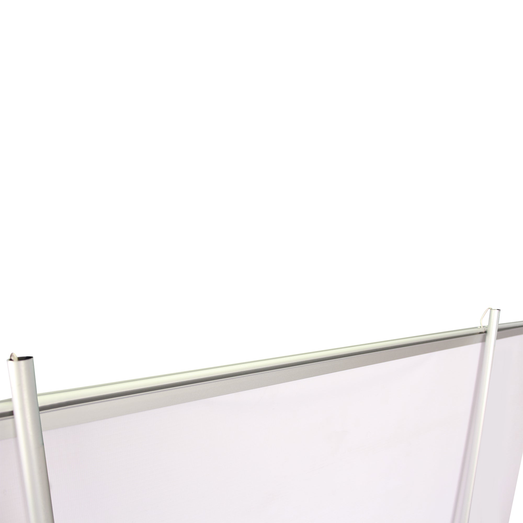 Porta Pendón Roll Up 120 cm RU-005 – Amplivisual