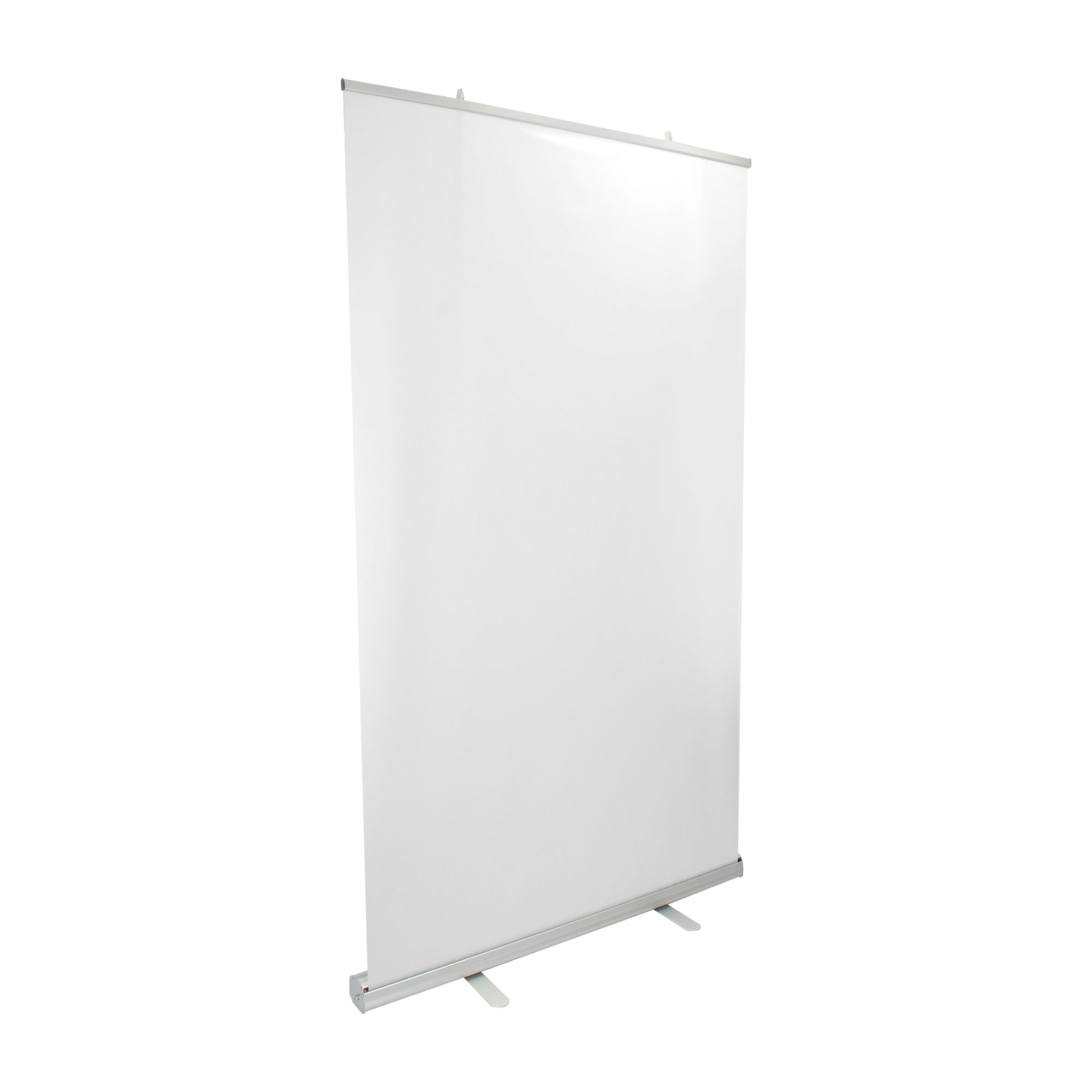 Porta Pendón Roll Up 120 cm RU-005 – Amplivisual