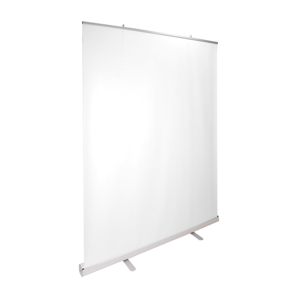 Porta Pendón Roll Up Doble Cara 80 cm RU-007 – Amplivisual